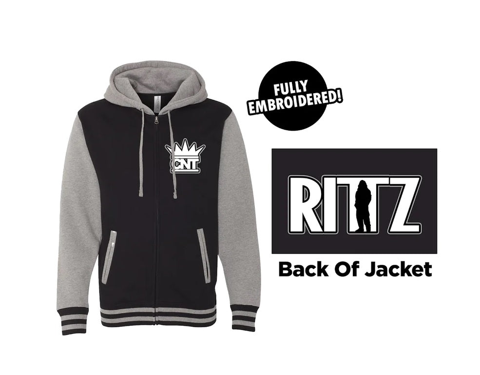New Items 2024 – Rittz Official Store