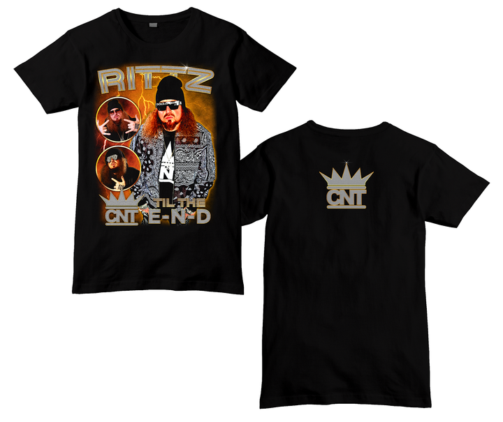 Rittz Merch – Rittz Official Store