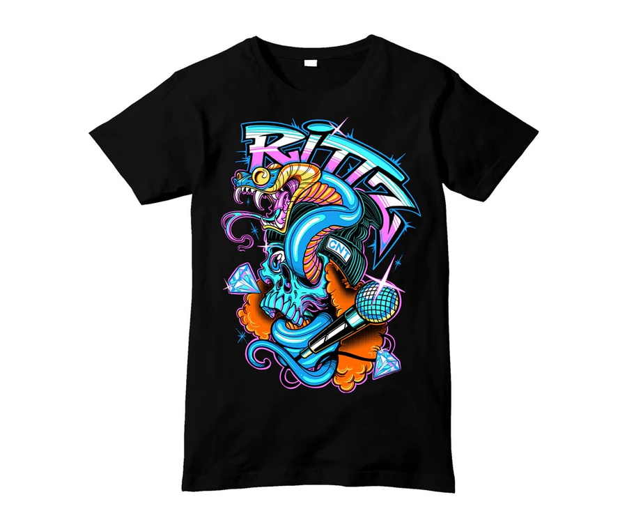 Rittz Merch – Rittz Official Store