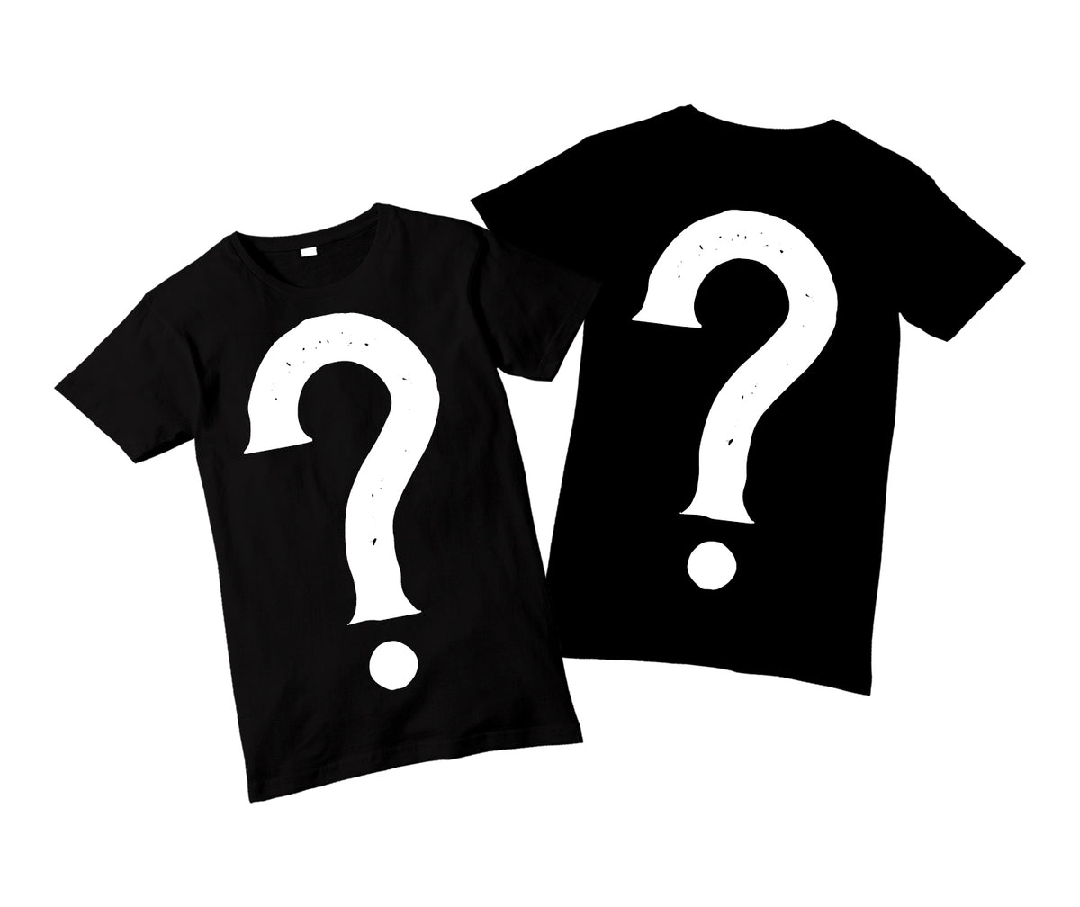 Rittz Mystery Shirt 2 Pack Bundle – Rittz Official Store