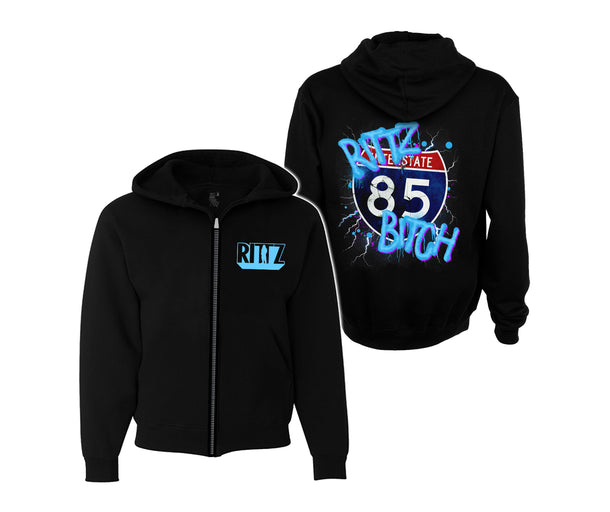 Rittz Merch – Rittz Official Store