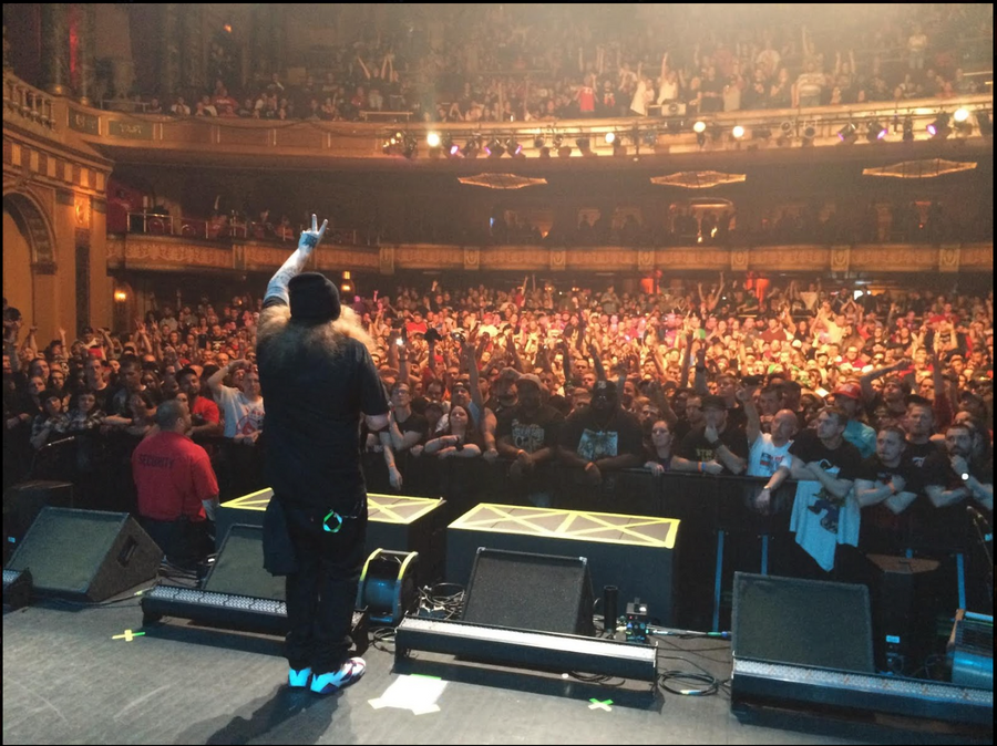 Rittz Merch – Rittz Official Store