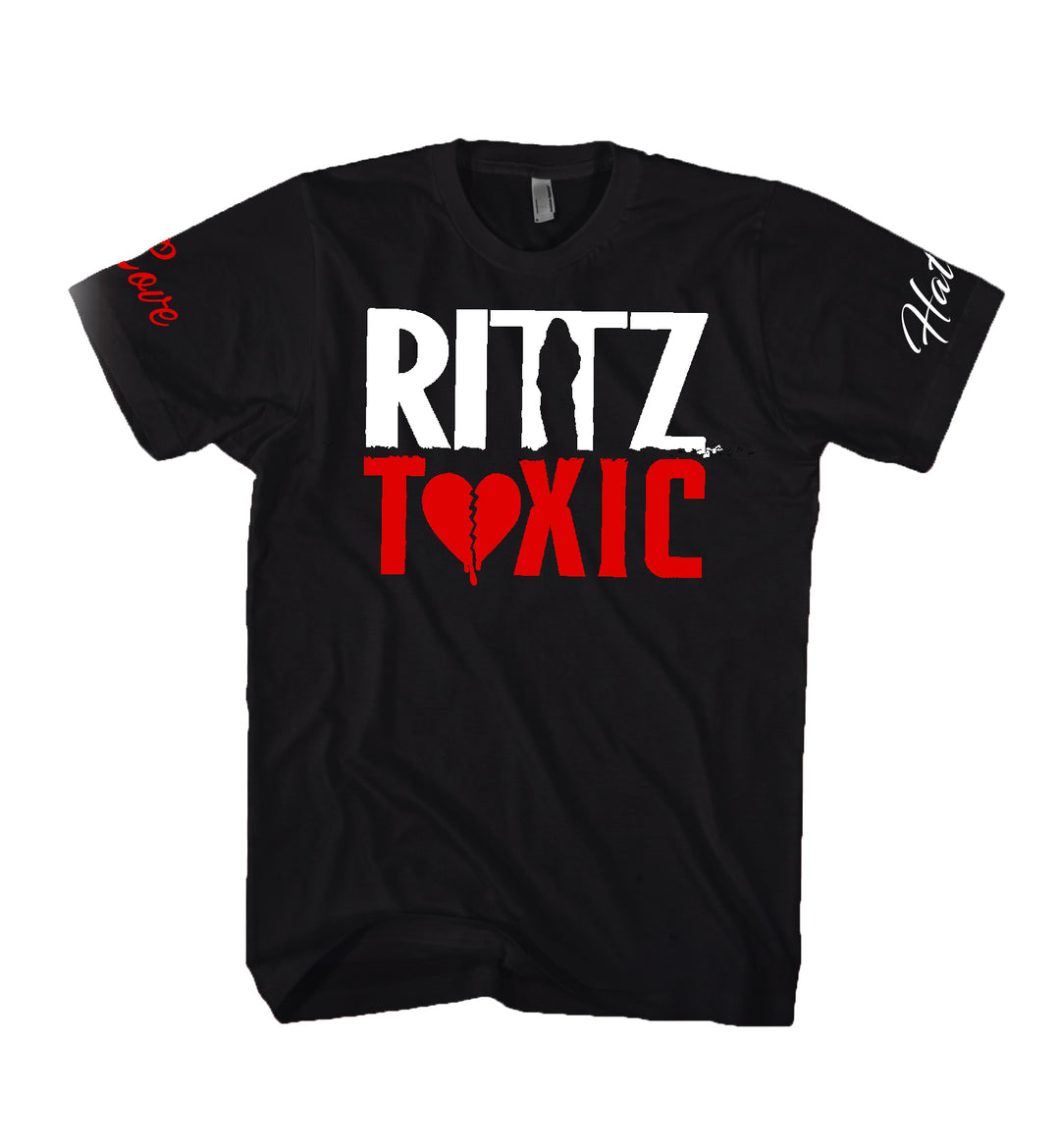 Last Chance – Rittz Official Store